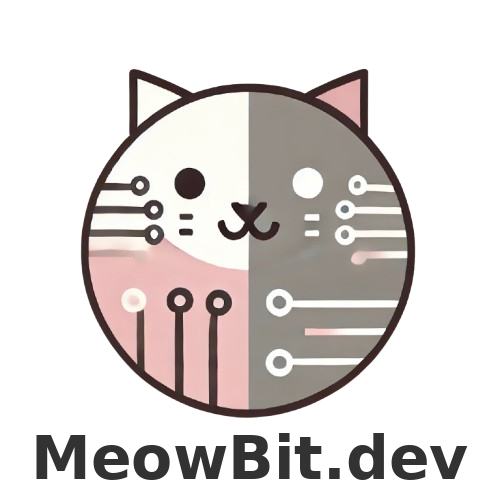 MeowBit.dev